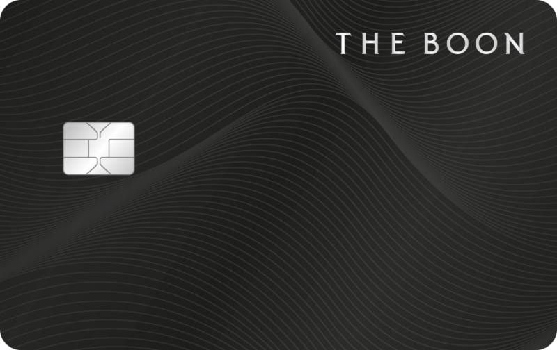 THE BOON SVIP 신한카드 : 장점 및 단점 – Card Pine