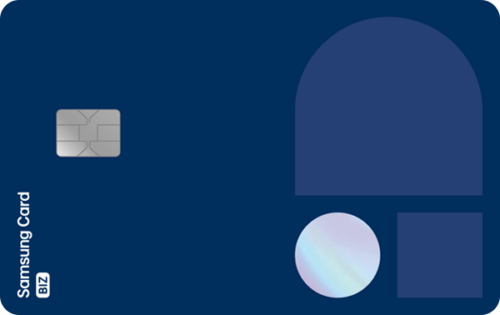 삼성 BIZ iD BENEFIT 카드 : 장점 및 단점 – Card Pine