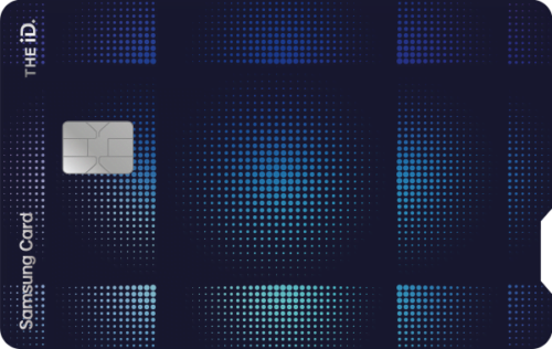 SFC THE iD. PLATINUM (포인트) : 장점 및 단점 – Card Pine