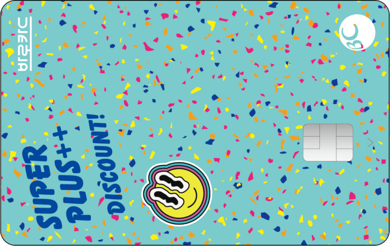 [BC바로] kt SUPER+ 카드 : 장점 및 단점 – Card Pine