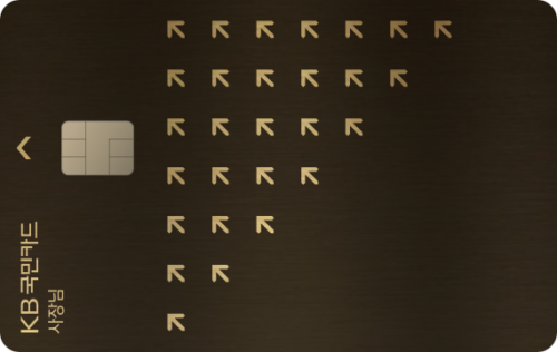 KB국민 청춘대로 톡톡카드 : 장점 및 단점 – Card Pine
